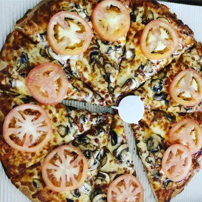 PIZZA 73 - Updated July 2025 - 14 Photos & 16 Reviews - 5155 130 Avenue ...