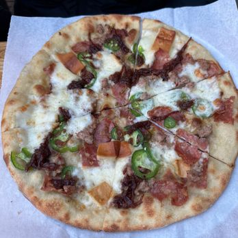 PIZZETTA 211 - Updated November 2024 - 1174 Photos & 1531 Reviews - 211 ...