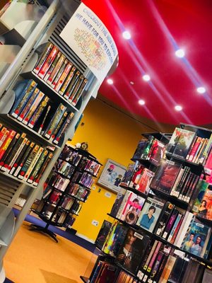 WARREN PUBLIC LIBRARY CIVIC CENTER BRANCH - Updated August 2025 - 20 ...