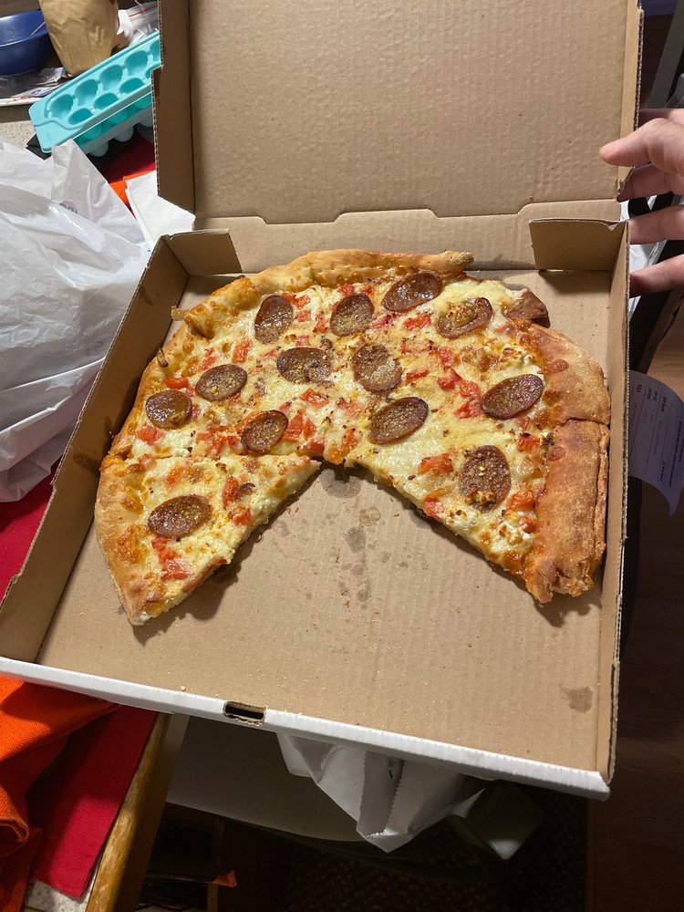 PUDGE BROS PIZZA - Updated June 2024 - 25 Photos & 236 Reviews - 269 NE ...