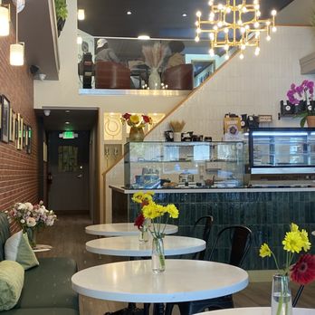 CRITERION COFFEE - Updated August 2024 - 138 Photos & 29 Reviews - 39 N ...