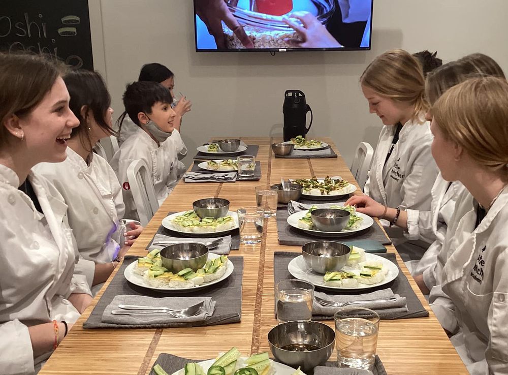 LITTLE KITCHEN ACADEMY - Updated October 2025 - 10 Photos - 2052 Queen ...