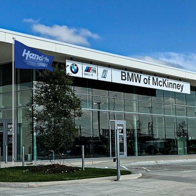 BMW OF MCKINNEY - Updated January 2026 - 14 Photos & 13 Reviews - 2601 ...