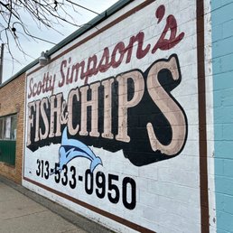 SCOTTY SIMPSON’S FISH & CHIPS - Updated July 2025 - 302 Photos & 339 ...