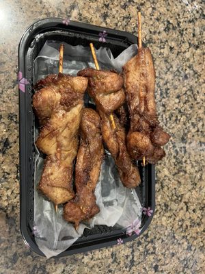 LIN’S ASIAN BISTRO - Updated May 2025 - 157 Photos & 214 Reviews - 6107 ...