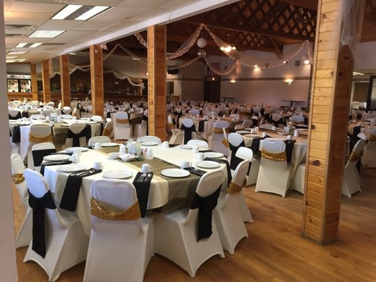 New Franken, WI Map & Directions - MapQuest