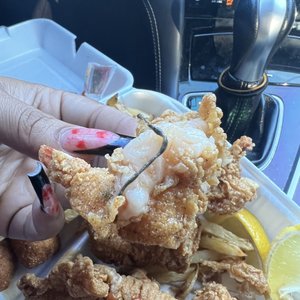 MATT’S FISH MARKET - 45 Photos & 59 Reviews - 123 N Wilmington Ave ...