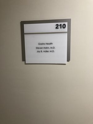 GASTRO HEALTH GASTROENTEROLOGY - Updated May 2026 - 8329 W Sunrise Blvd ...