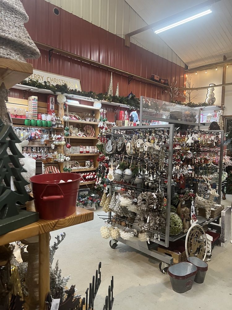 MEERT TREE FARM - Updated November 2025 - 17 Photos - 14560 Dry Fork Rd ...