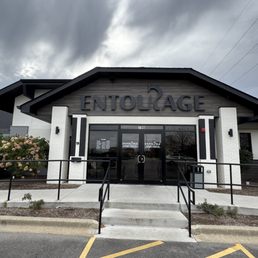 ENTOURAGE - Updated December 2025 - 578 Photos & 255 Reviews - 796 ...