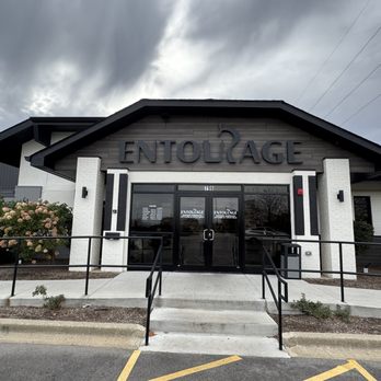 ENTOURAGE - Updated January 2025 - 440 Photos & 177 Reviews - 796 ...