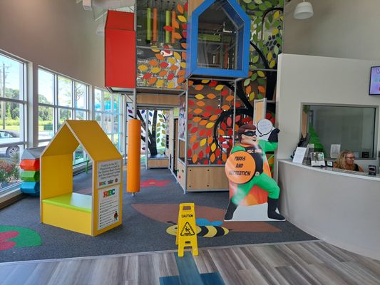 THE REC - Updated December 2025 - 24 Photos - 4655 City Center Cir ...