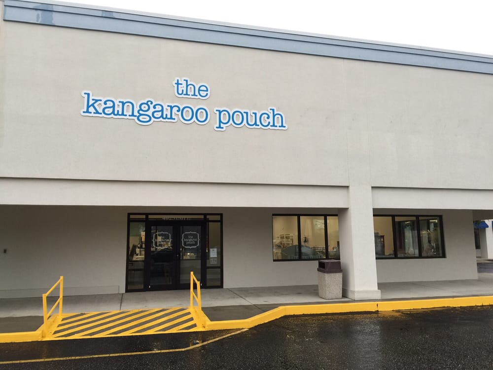 THE KANGAROO POUCH - Updated July 2025 - 4025 North Kings Hwy, Myrtle ...
