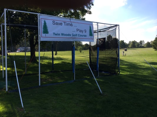 TWIN WOODS GOLF COURSE - Updated December 2025 - 17 Reviews - 2924 E ...