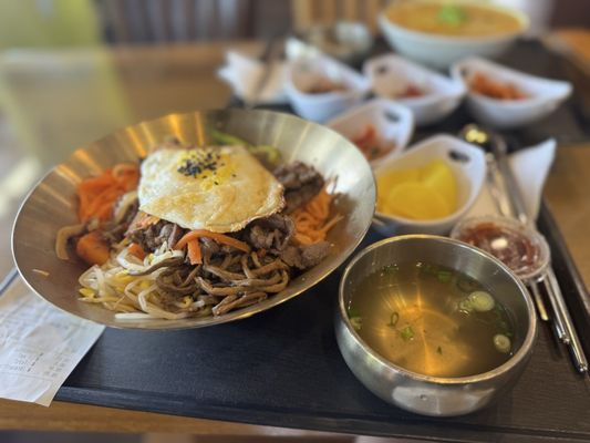 SIROO JUK STORY AND TEA CAFE - Updated December 2025 - 1204 Photos ...