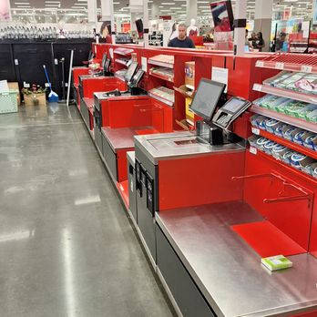 TARGET - Updated September 2025 - 114 Photos & 130 Reviews - 700 ...