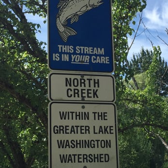 NORTH CREEK TRAIL - Updated October 2025 - 37 Photos - 19909 120th Ave ...