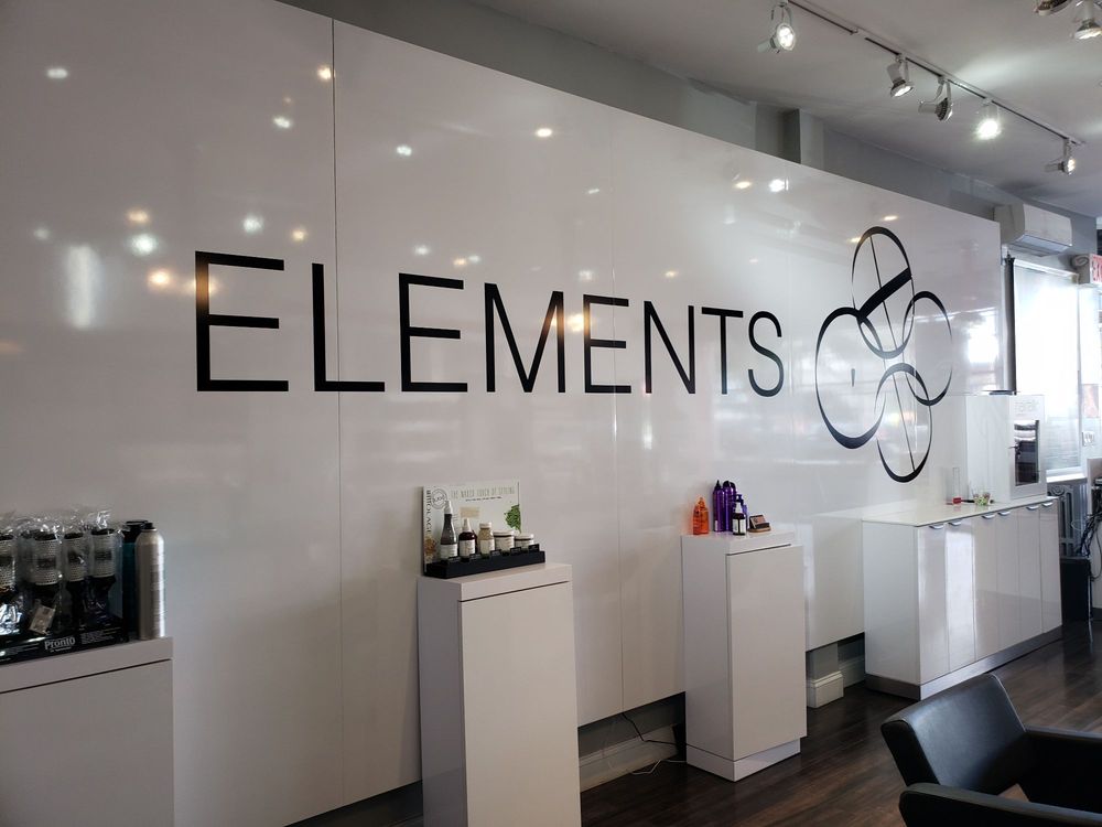 ELEMENTS HAIR STUDIO - Updated December 2025 - 31 Photos & 41 Reviews ...