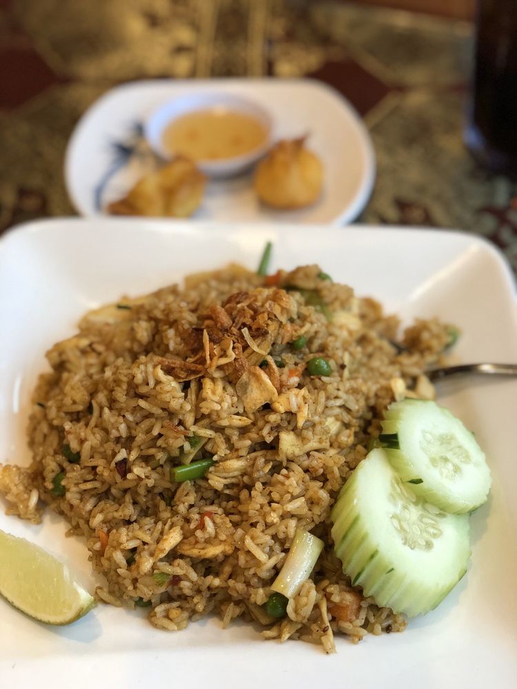 YUMMY THAI - 327 Photos & 417 Reviews - 6421 Riverside Dr, Irving ...