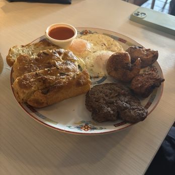 SCRATCH & CO - Updated December 2025 - 531 Photos & 313 Reviews - 1720 ...