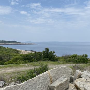 HALIBUT POINT STATE PARK - Updated December 2024 - 204 Photos & 97 ...