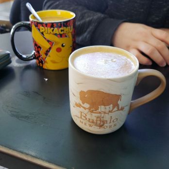 CARGO COFFEE - Updated July 2024 - 40 Photos & 53 Reviews - 1309 S Park ...