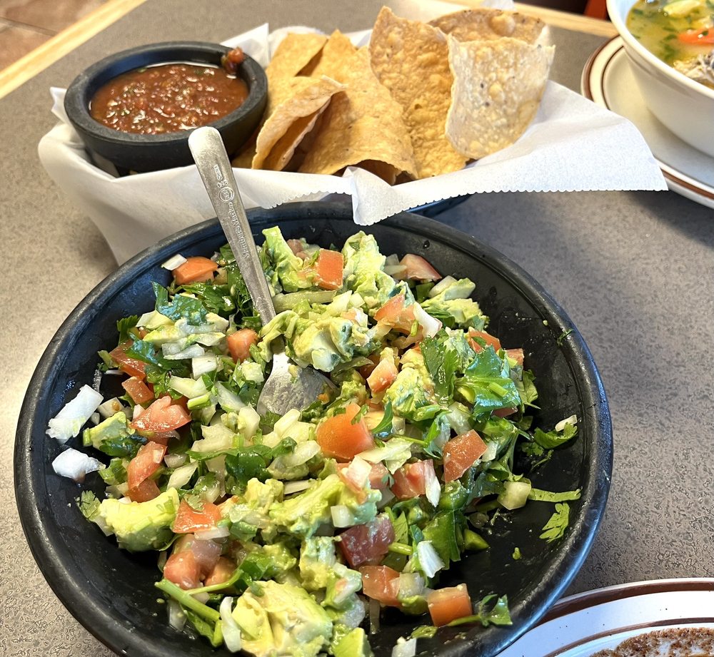 LA ROSA DE MICHOACAN TAQUERIA - Updated October 2025 - 33 Photos & 71 ...