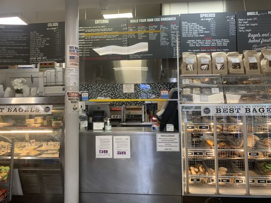 THE BAGEL EMPORIUM - PORT CHESTER - Updated September 2024 - 52 Photos ...