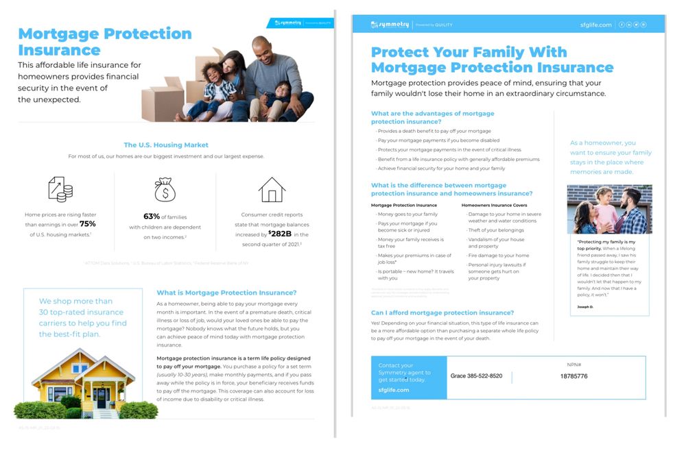 SYMMETRY FINANCIAL GROUP - Updated November 2025 - South Jordan, Utah ...