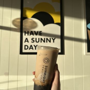 SUNRIGHT TEA STUDIO - SUNNYVALE - Updated August 2024 - 1348 Photos ...