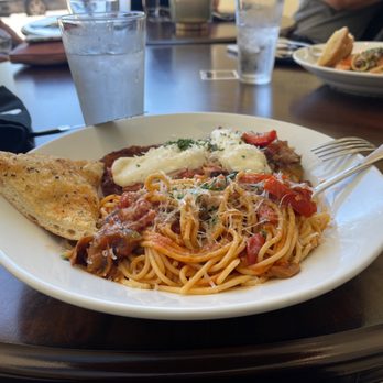 AMORE MIO TRATTORIA - Updated July 2024 - 80 Photos & 72 Reviews - 101 E Abram St, Arlington ...