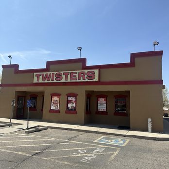 TWISTERS BURGERS AND BURRITOS - Updated April 2026 - 335 Photos & 220 ...