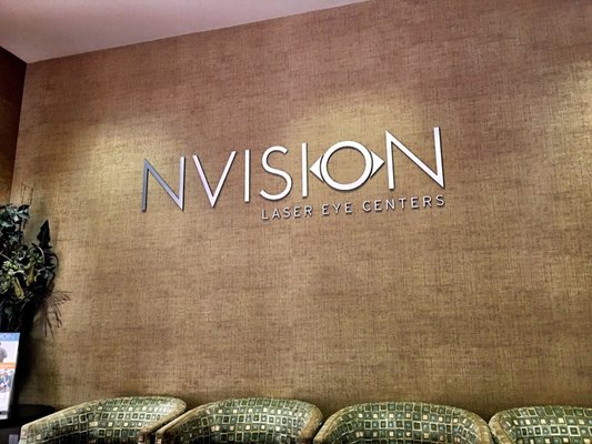 NVISION EYE CENTERS - ONTARIO - Updated October 2025 - 51 Photos & 213 ...