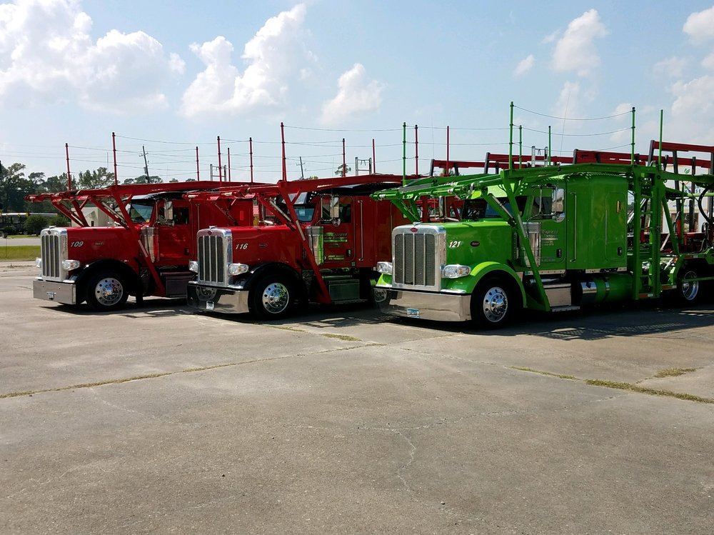 EXPRESS AUTO TRANSPORT - Updated January 2026 - 22015 Canton Ct ...