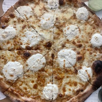 POST ALLEY PIZZA - Updated March 2025 - 183 Photos & 247 Reviews - 1123 ...