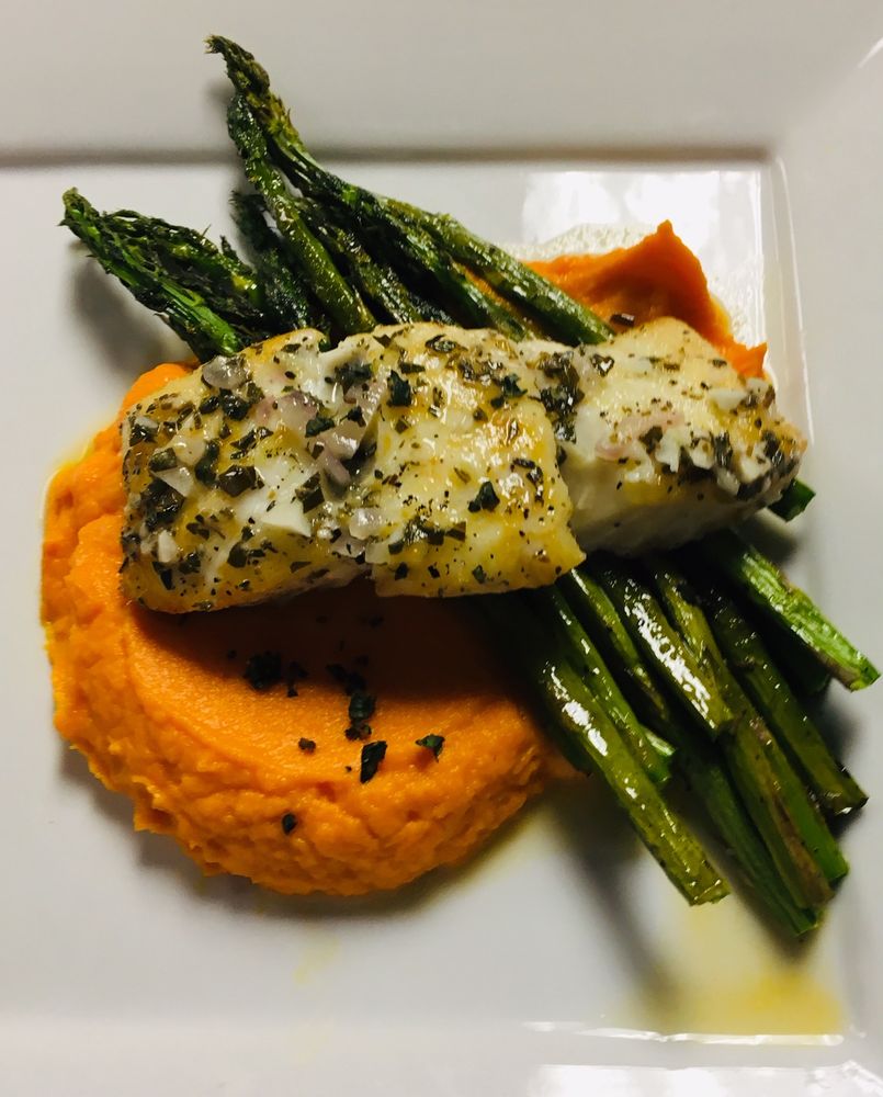 PERSONAL CHEF ADAM GLASS - Updated July 2025 - 13 Photos - Kansas City ...