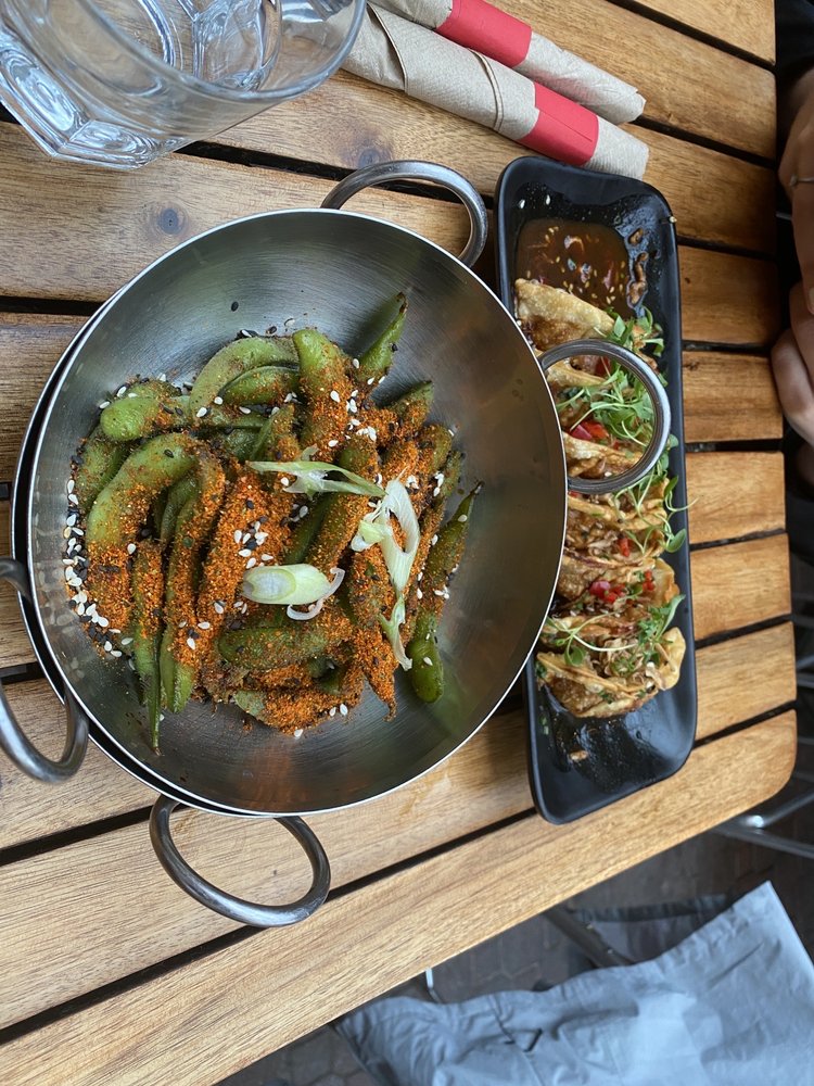 GRENADE - Updated June 2025 - 83 Photos & 59 Reviews - 1603 Rue Ontario ...