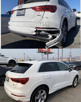 PRECISE AUTO BODY - Updated October 2024 - 139 Photos & 89 Reviews ...