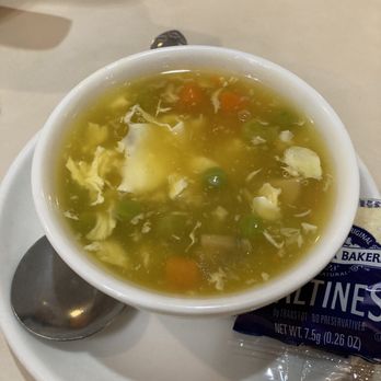 LINS RESTAURANT - Updated December 2025 - 20 Photos & 41 Reviews - 601 ...