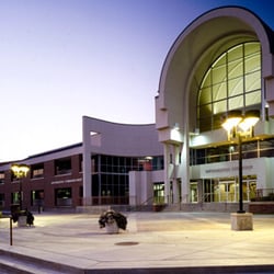 OZARKS TECHNICAL COMMUNITY COLLEGE - 1001 E Chestnut Expy, Springfield ...