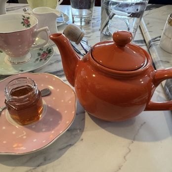 ROBINSON’S TEA ROOM - Updated October 2025 - 375 Photos & 301 Reviews ...