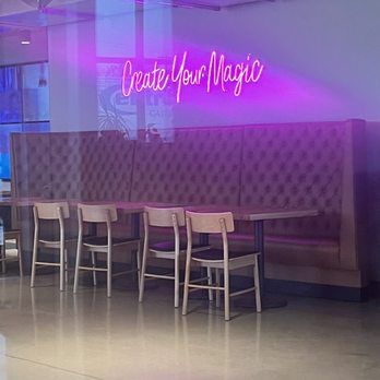 WANTABLE CAFE - Updated November 2024 - 50 Photos & 22 Reviews - 123 E ...