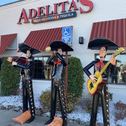 ADELITA’S - Updated July 2025 - 96 Photos & 49 Reviews - 5241 W Genesee ...