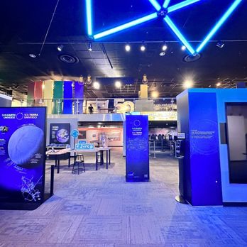 FLEET SCIENCE CENTER - Updated May 2024 - Yelp