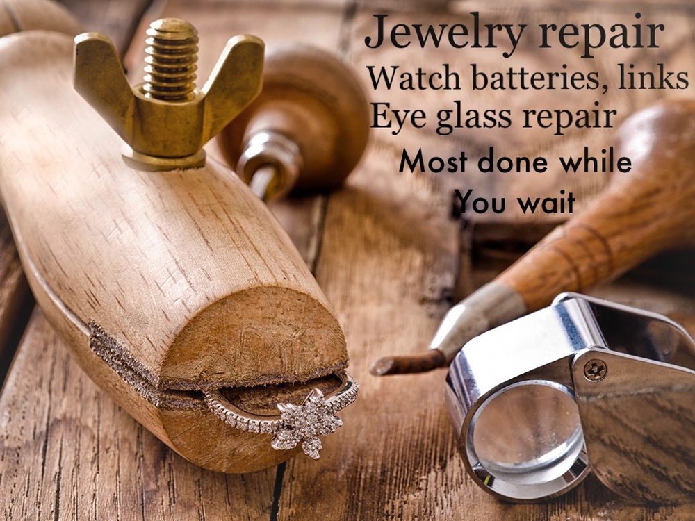 GOLD N LOCKS - Updated December 2025 - 245 N 5th ave, Rome, Georgia ...