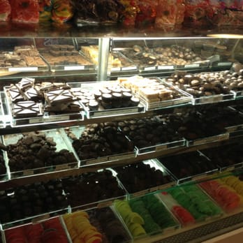 CUSTER COUNTY CANDY COMPANY - TEMP. CLOSED - Updated December 2025 - 42 ...