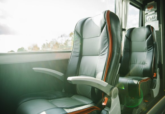 TRIPPER BUS - 33 Photos & 170 Reviews - Buses - 1823 N Moore St ...