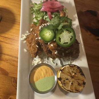 SOL AGAVE - Updated March 2025 - 297 Photos & 210 Reviews - 660 S Main ...