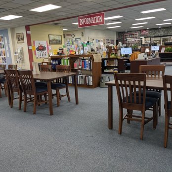 WATERFORD PUBLIC LIBRARY - Updated February 2025 - 38 Photos - 49 Rope ...