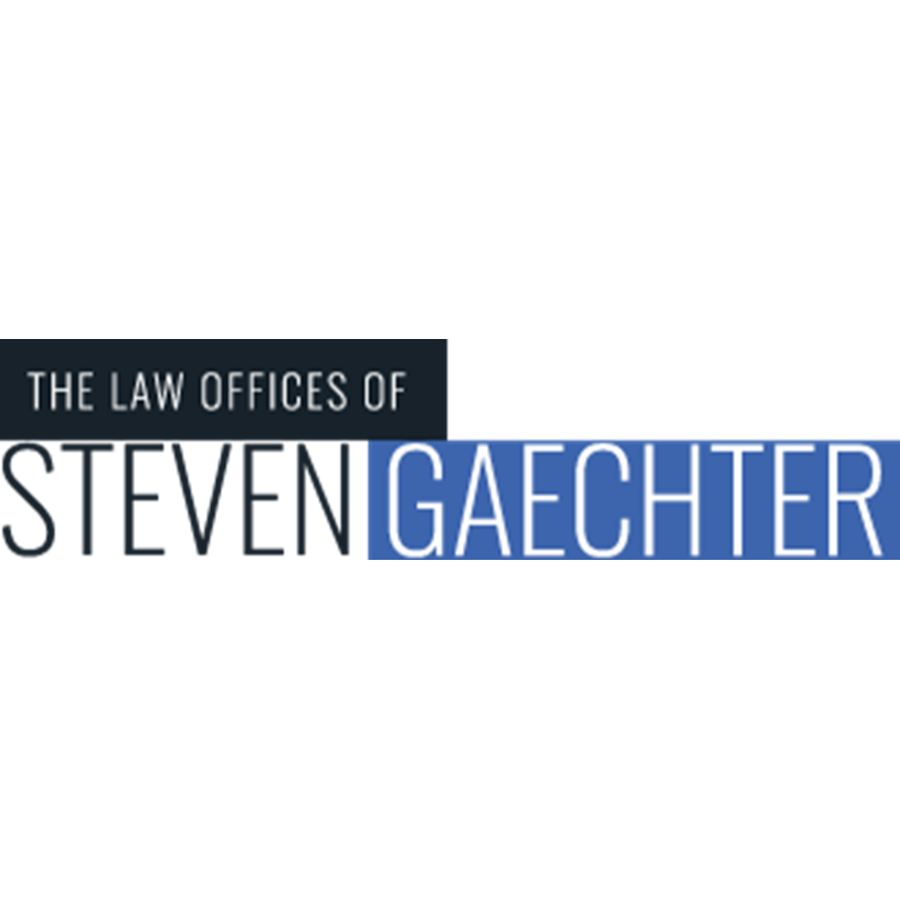 THE LAW OFFICES OF STEVEN GAECHTER - Updated January 2025 - 440 Rte 17 ...
